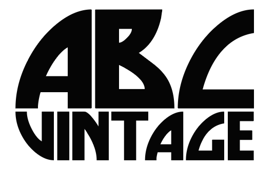 ABC Vintage