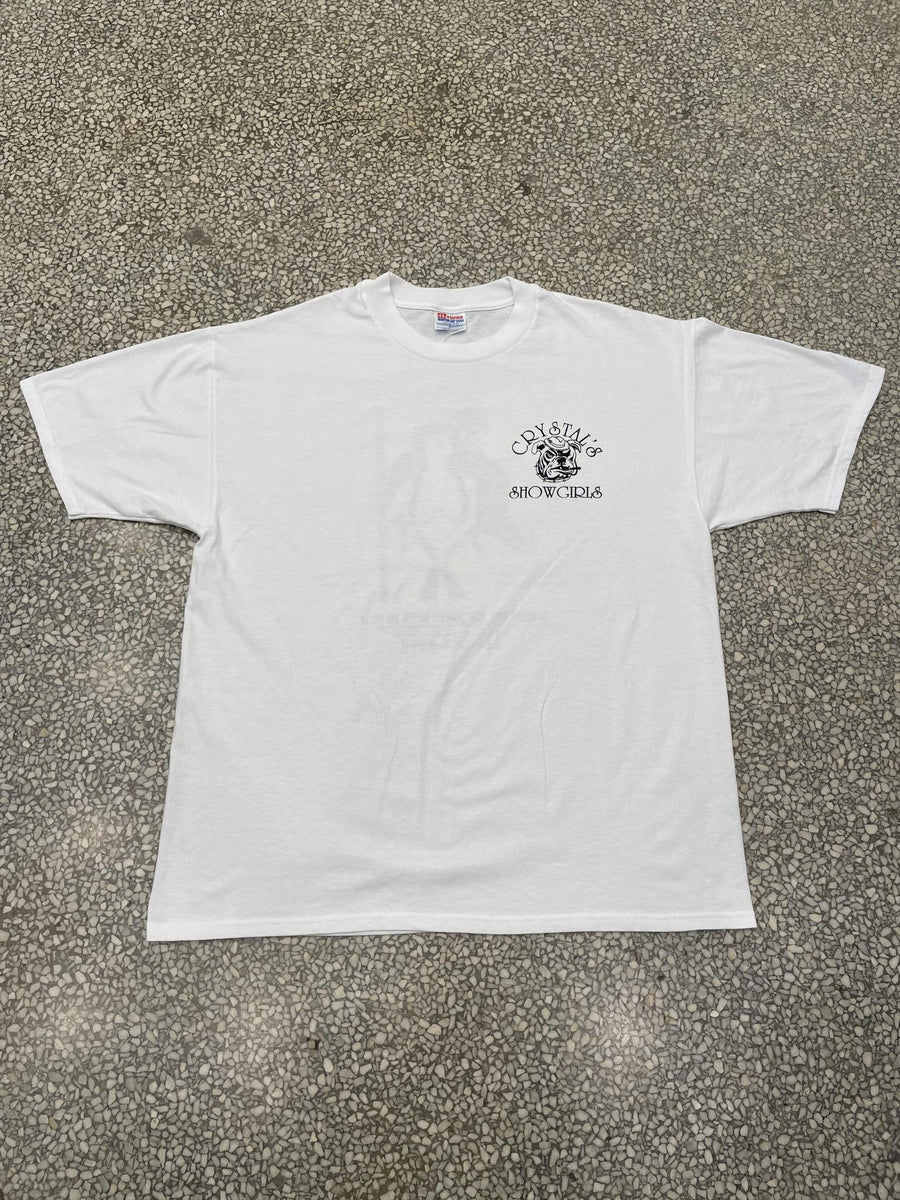 Crystal's Showgirls Vintage – ABC Vintage